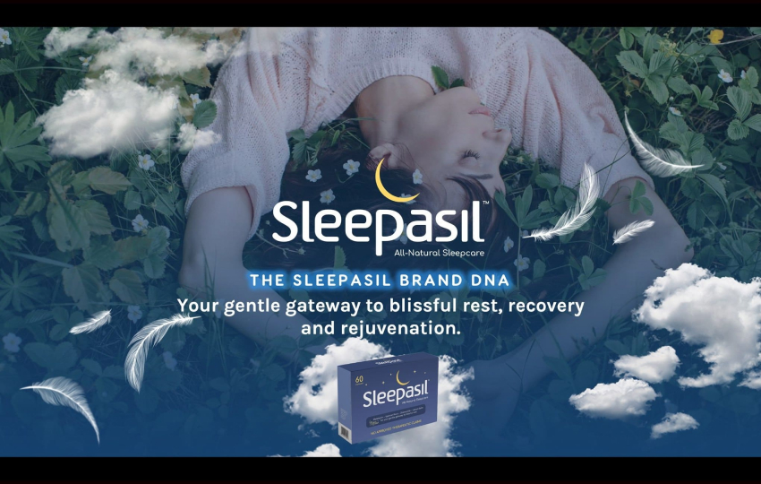 Awakening the Sleepasil Brand