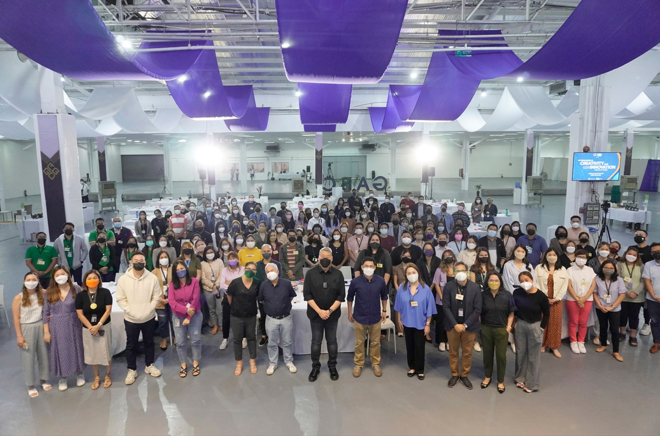 CIA Bootleg’s Innovation Labs