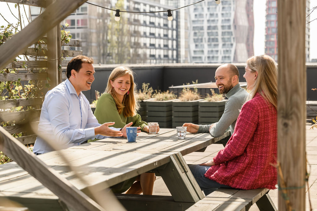 CEP Power Recce | Blauw Research | Blauw Research