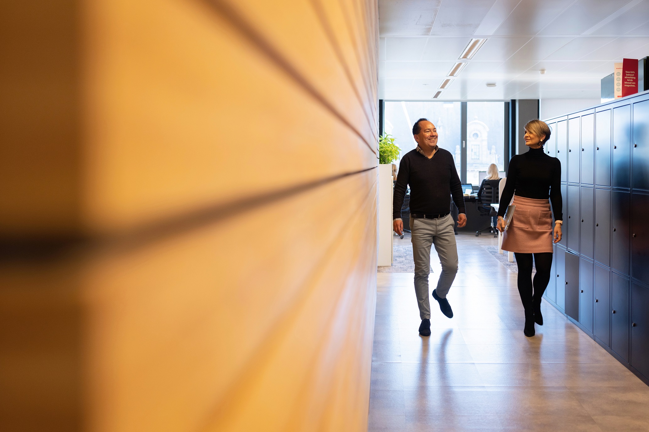 Stakeholder- en Reputatieonderzoek | Blauw Research | Blauw Research