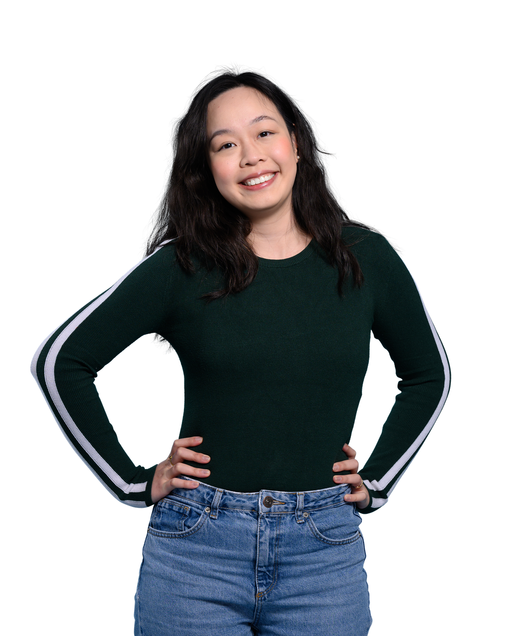 Shirui Huang