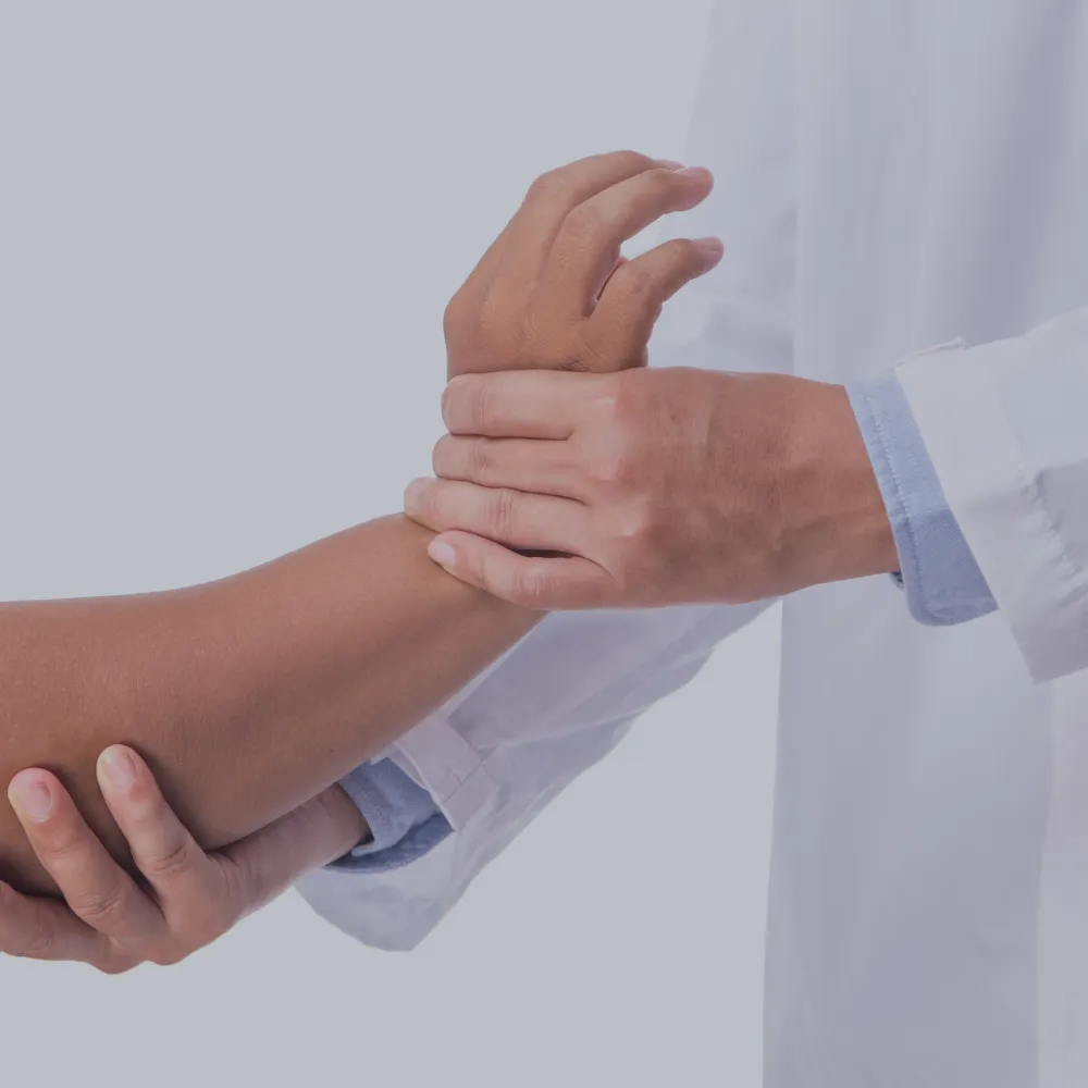 Artisan Orthopaedic
