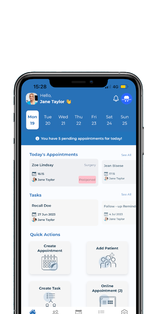 Medicasimple | Practice Management Software