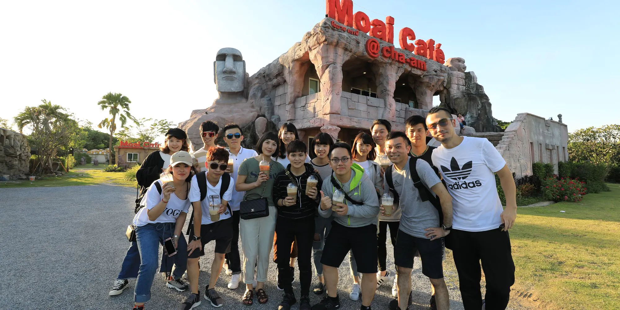 aibou Crew 專欄文章