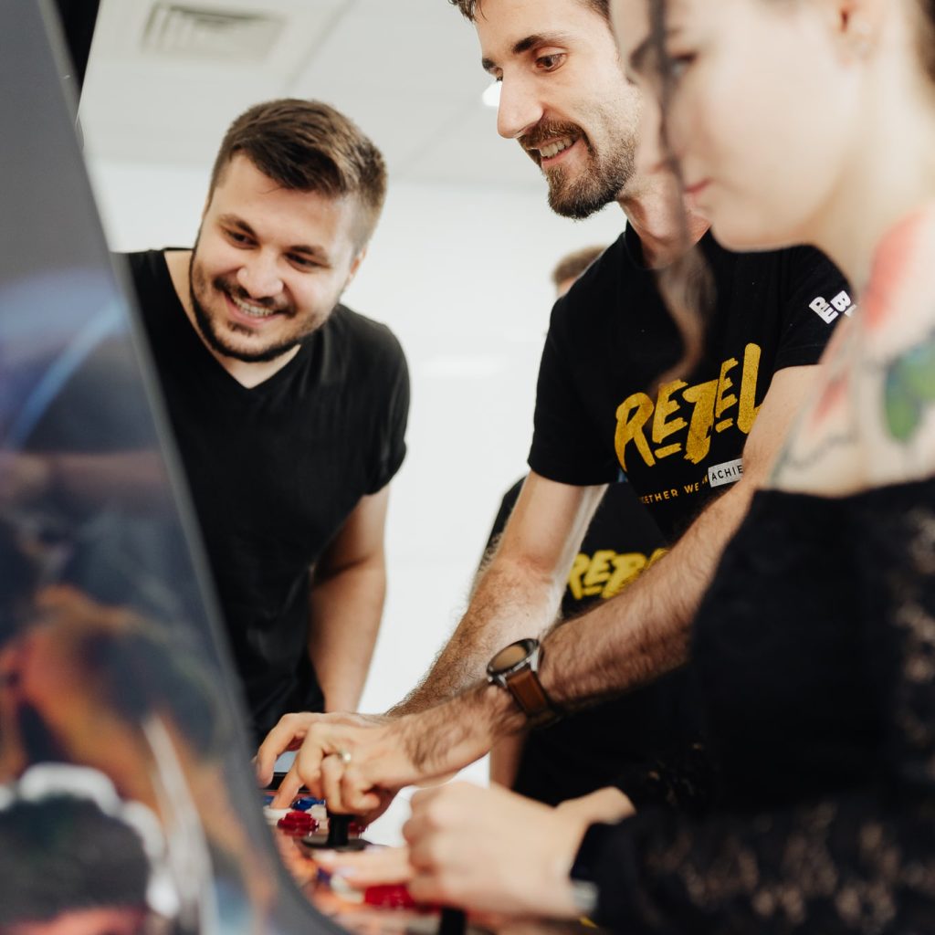 13 years and counting – Being a rebel and why it never gets boring ...