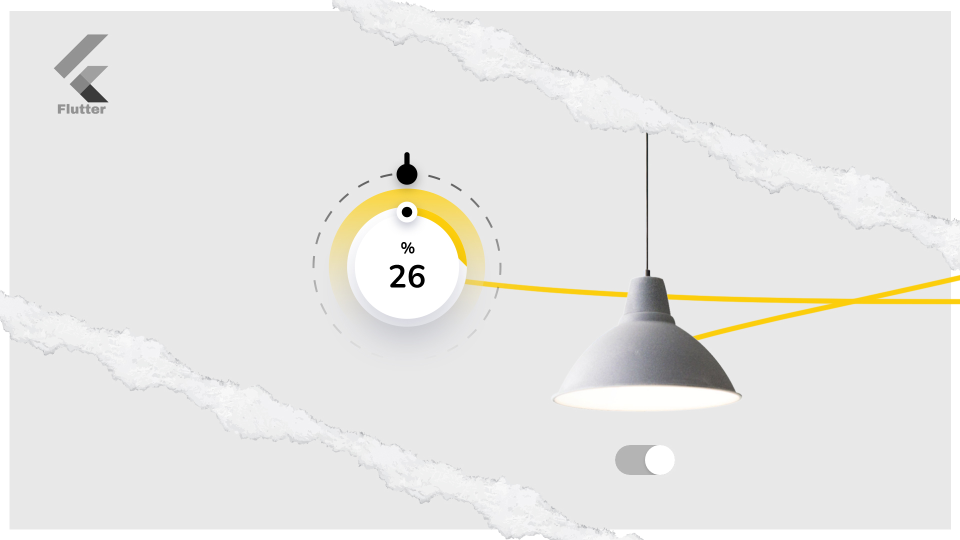 Using Flutter To Develop Mobile Iot Applications Rebeldot