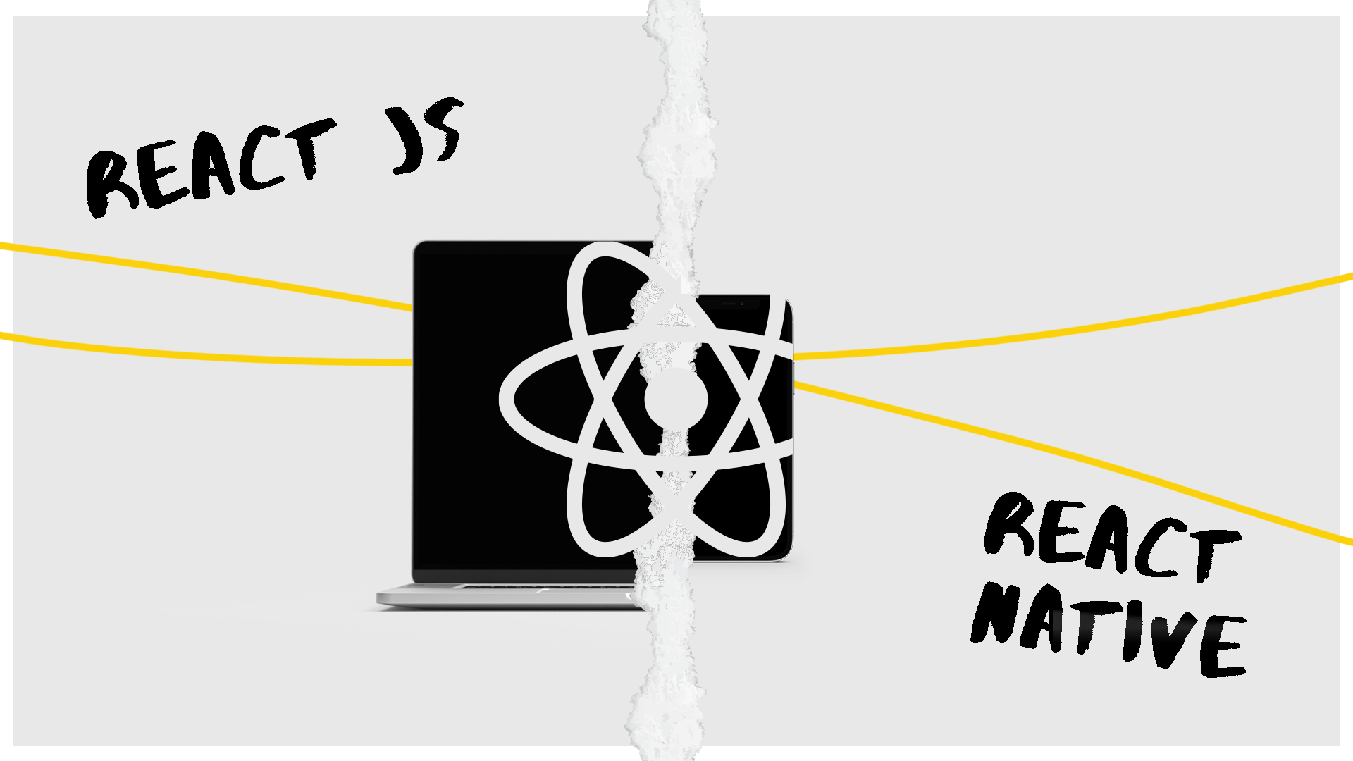 Reactjs vs React Native – which one should you consider for your next ...