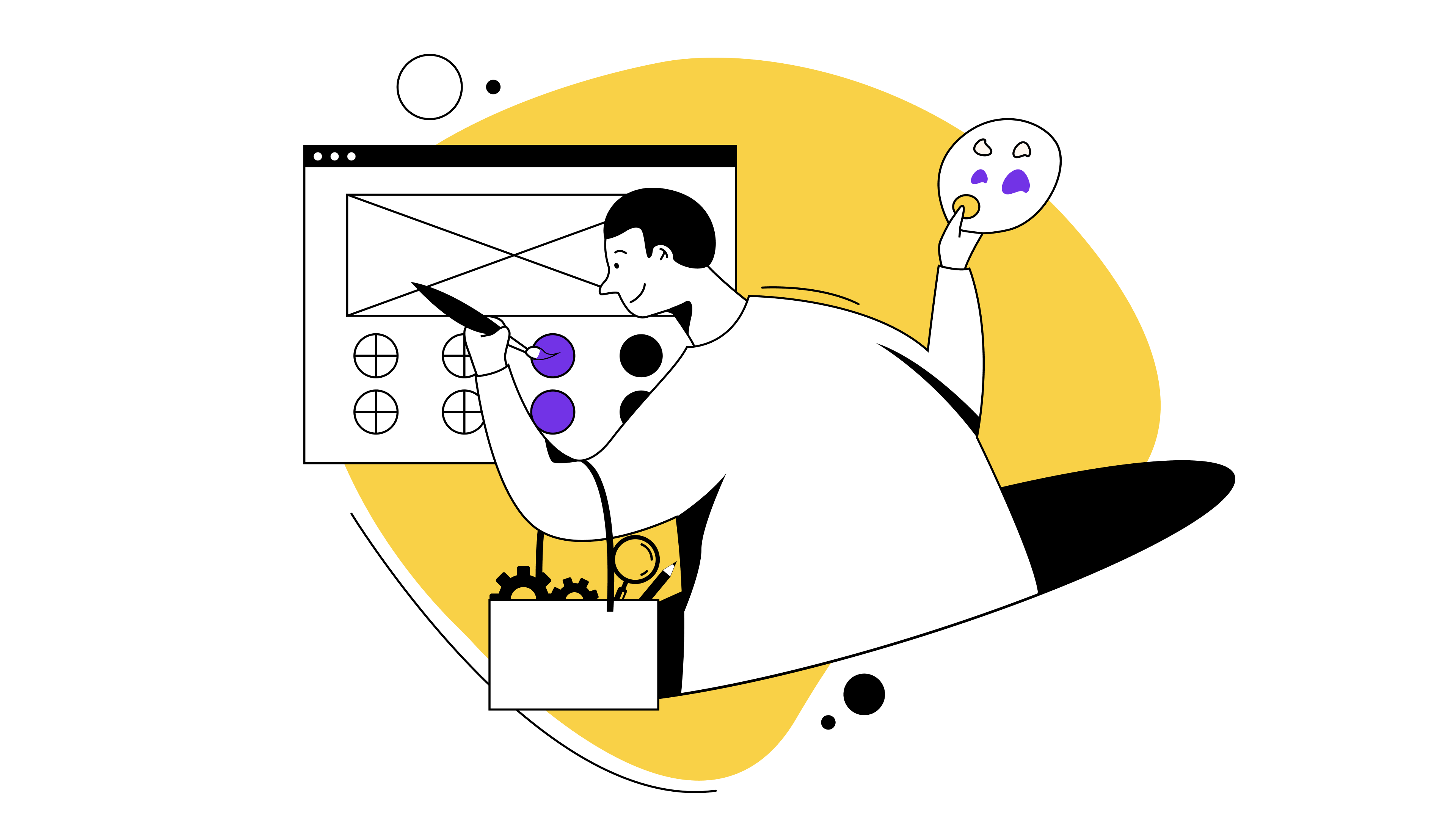 What is a discovery workshop and how to facilitate it | RebelDot