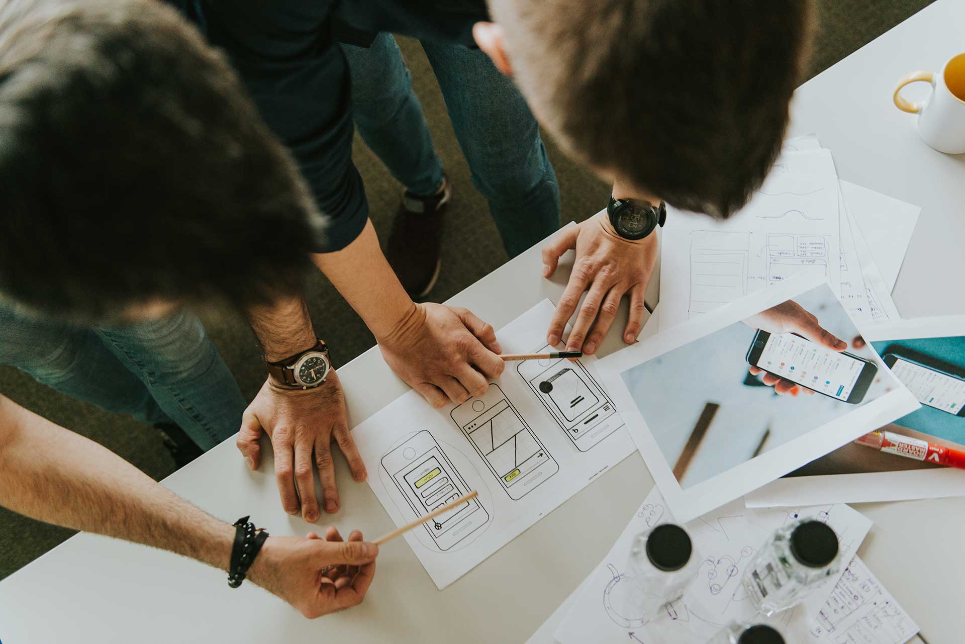 Product Design | RebelDot