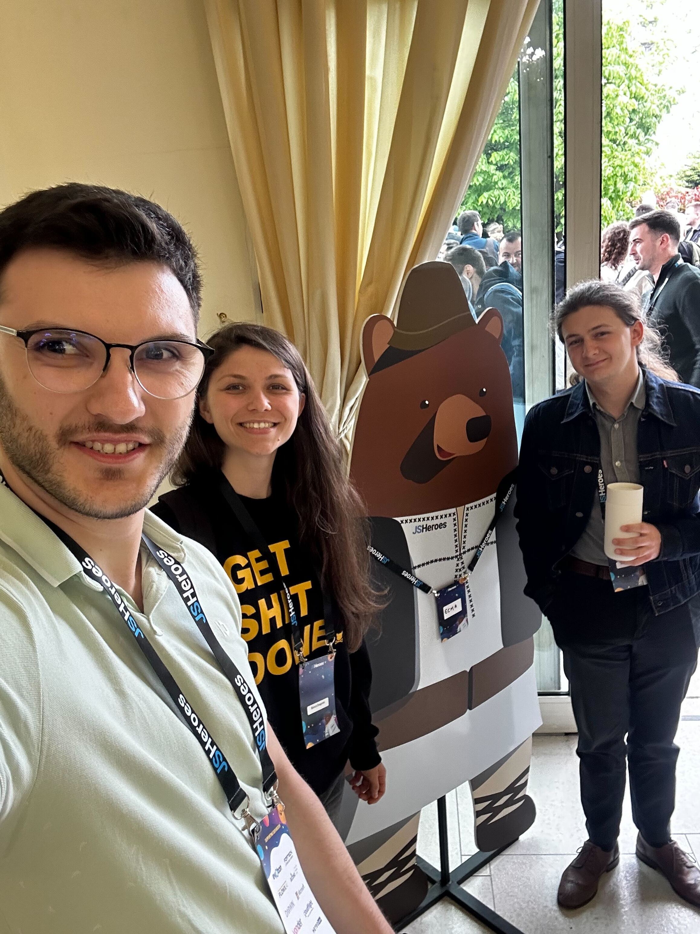 Celebrating 5 Years of Teamwork and Innovation at RebelDot | RebelDot