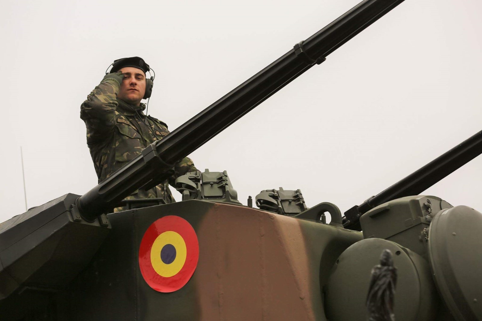 Rebel Tech Stories: Luck, faith, and a dedication to learning; The ...