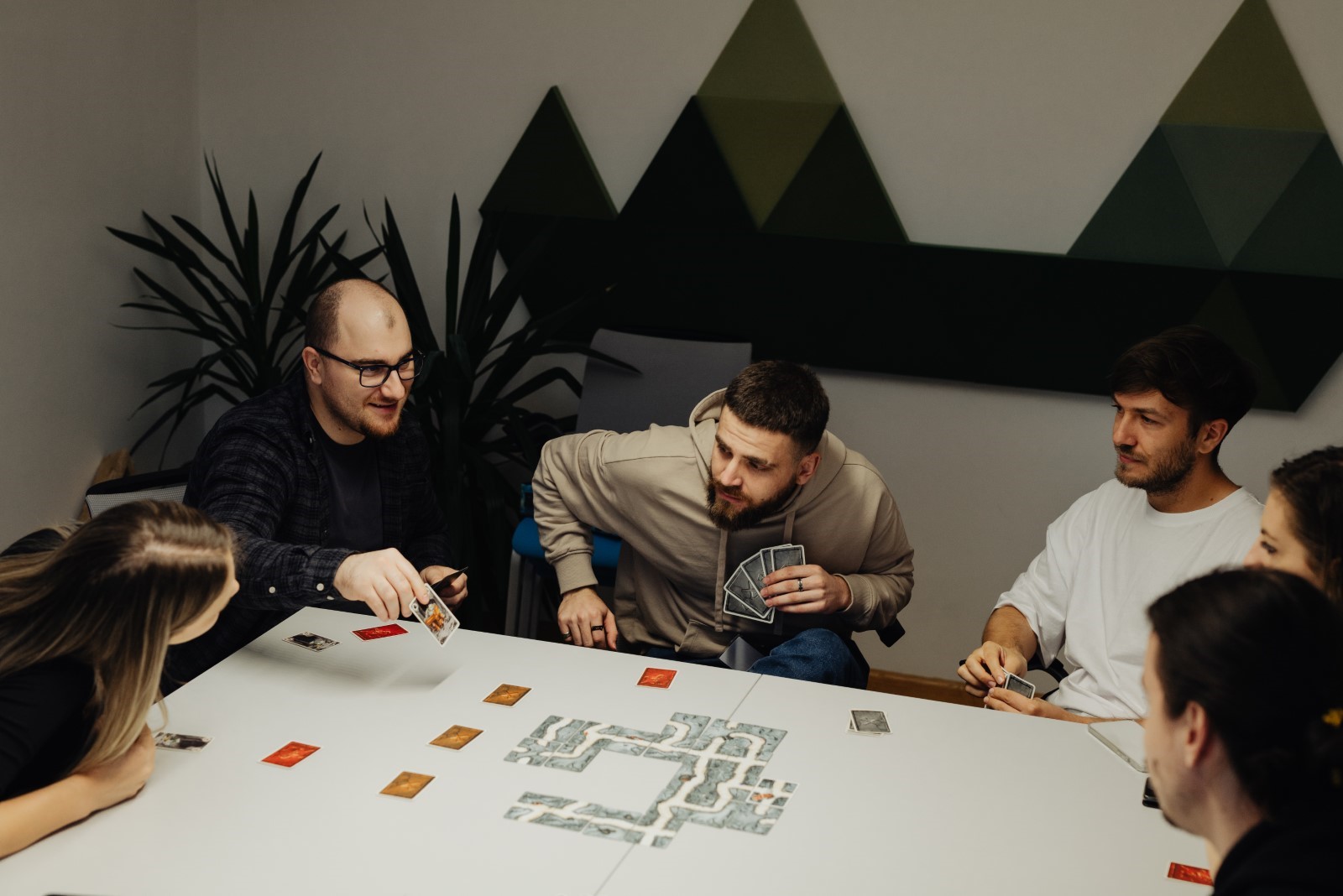 Rebel Tech Stories: Luck, faith, and a dedication to learning; The ...