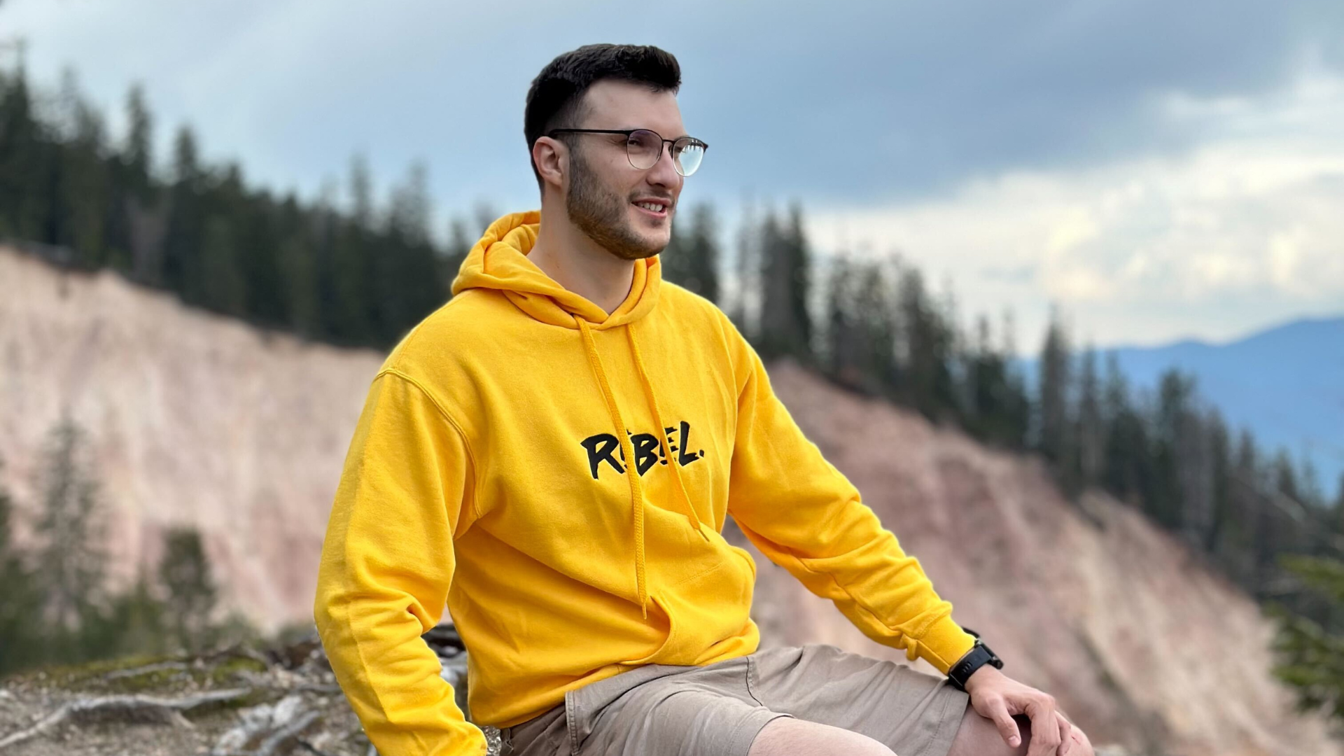 A Tale of Discipline and Adaptability: Andrei's Journey to Tech and ...