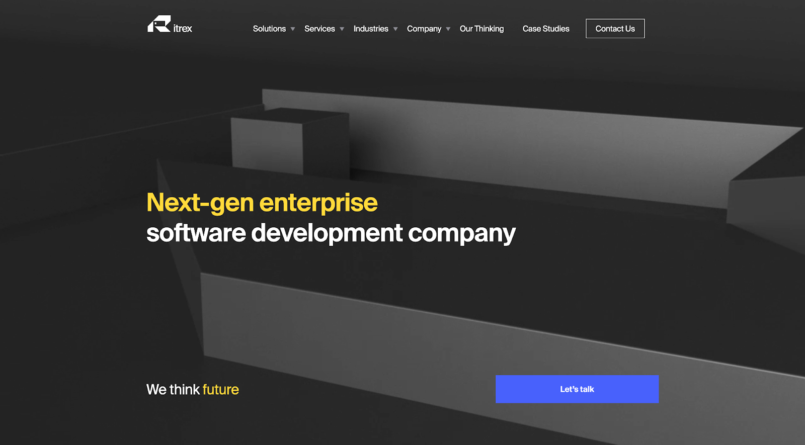 15 Best AI Development Companies in 2024 - Reviews, Pricing and Projects | RebelDot