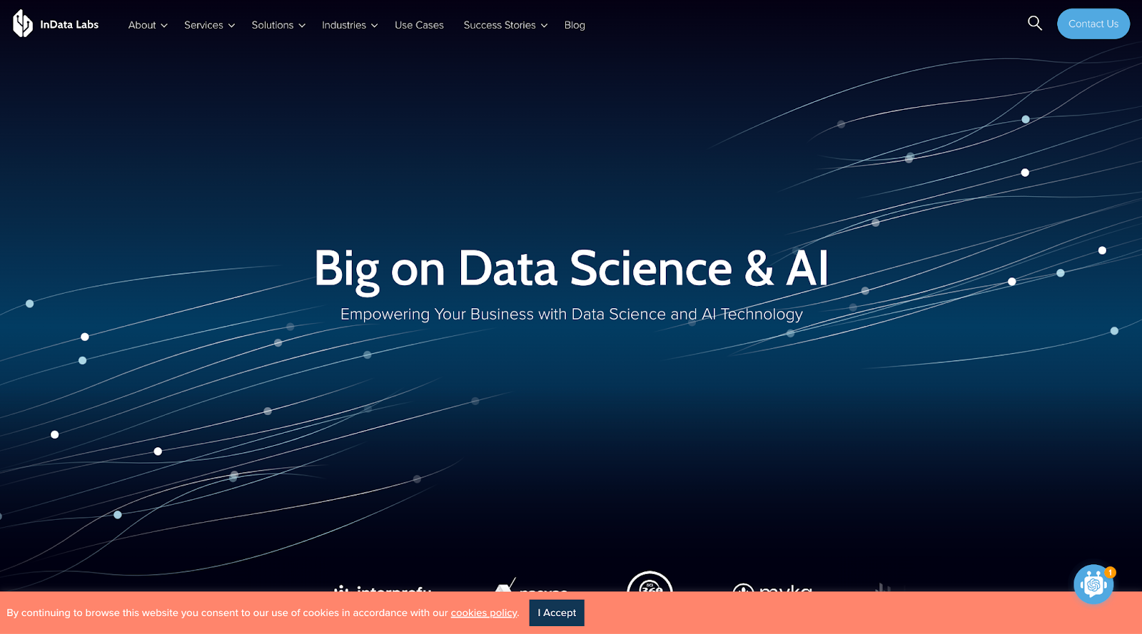 15 Best AI Development Companies in 2024 - Reviews, Pricing and ...