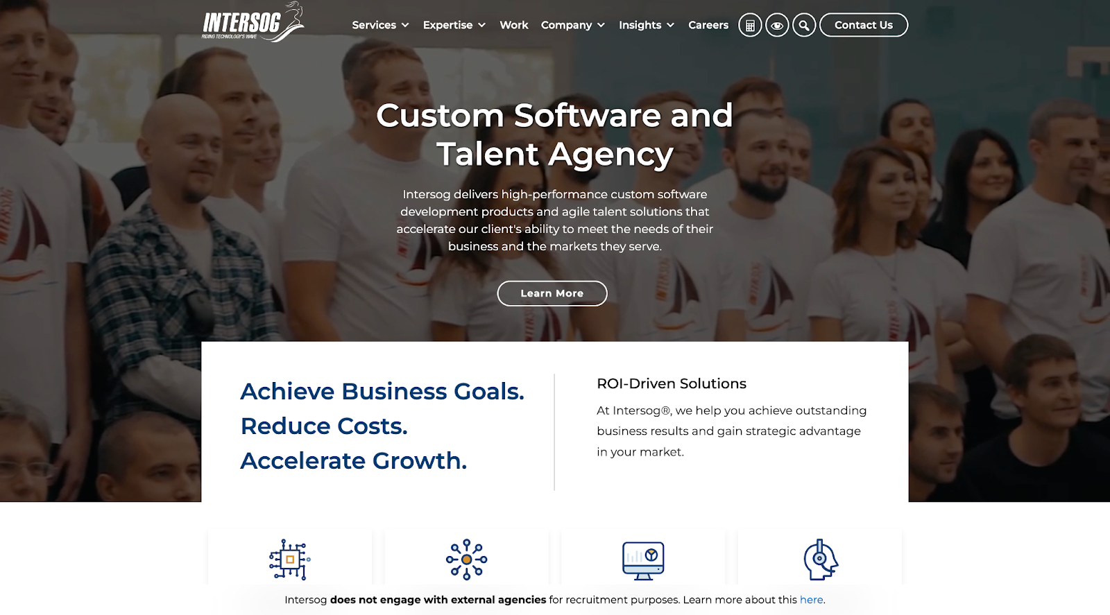 15 Best Green Tech Development Companies in 2024 - Agencies Reviews ...