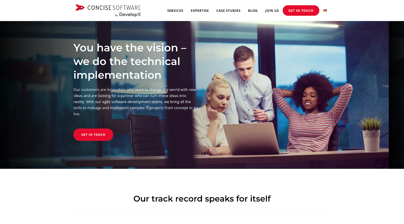 15 Best Green Tech Development Companies in 2024 - Agencies Reviews, Pricing and Examples | RebelDot