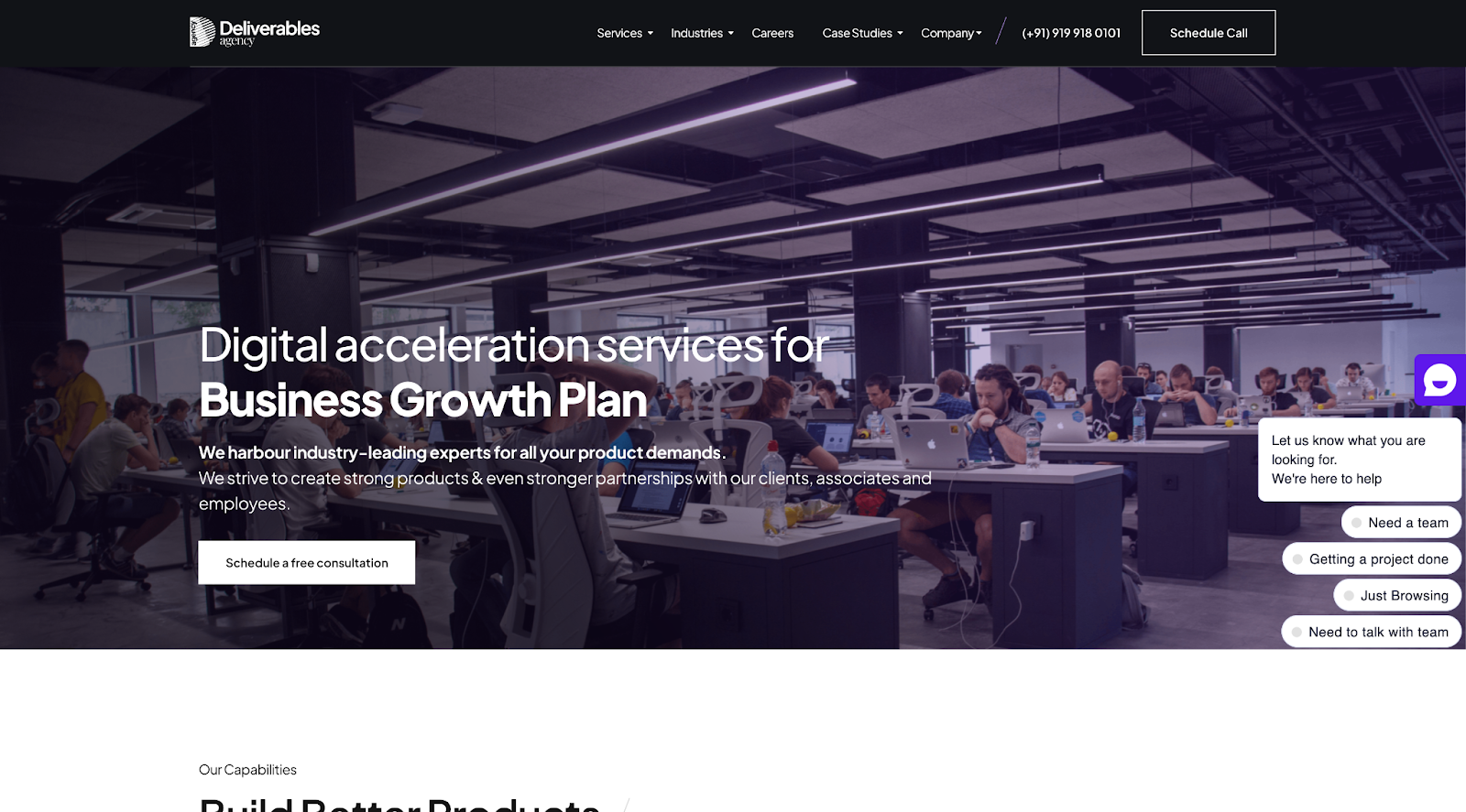 15 Best Green Tech Development Companies in 2024 - Agencies Reviews ...