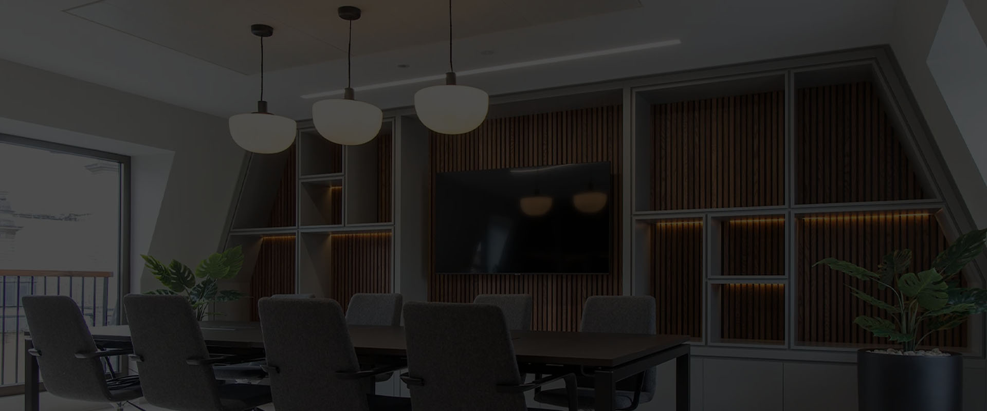 Moving Tenants into RE Capital's Corner Building | NCG