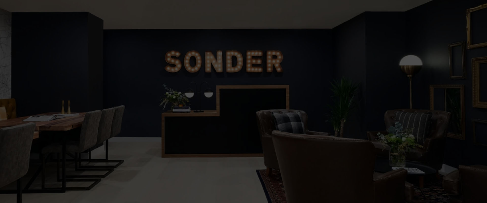 Integrated Technology at Sonder Hotels | NCG