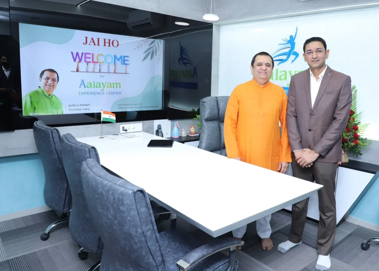 Aalayam Rehab Care | A Step To Better Health