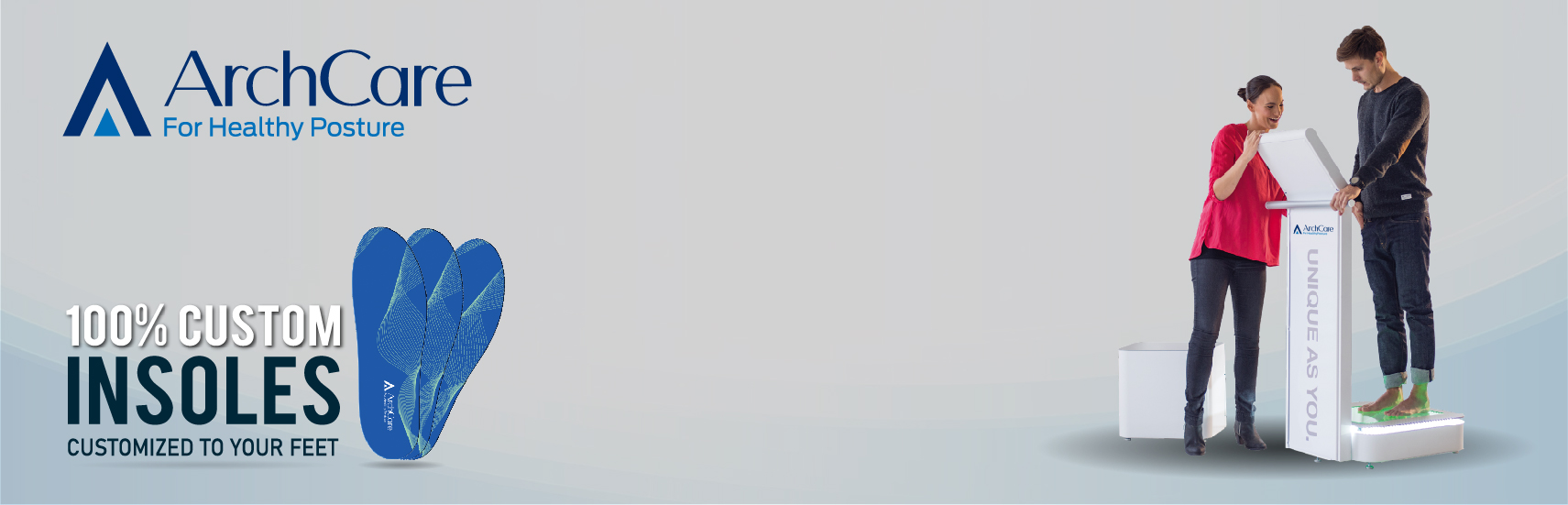 ArchCare | Aalayam Rehab Care