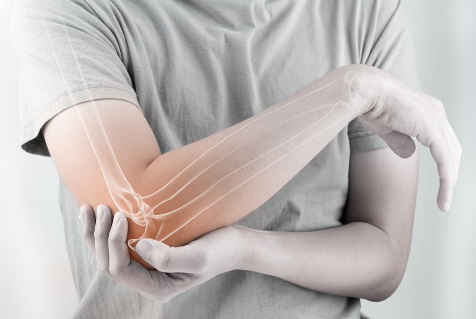 Elbow Pain | Aalayam Rehab Care