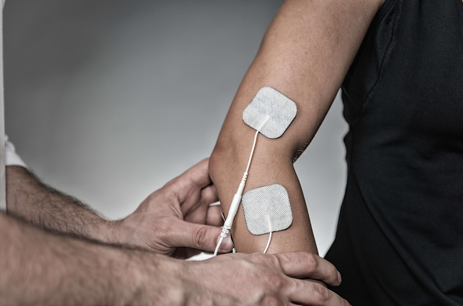 Elbow Pain | Aalayam Rehab Care
