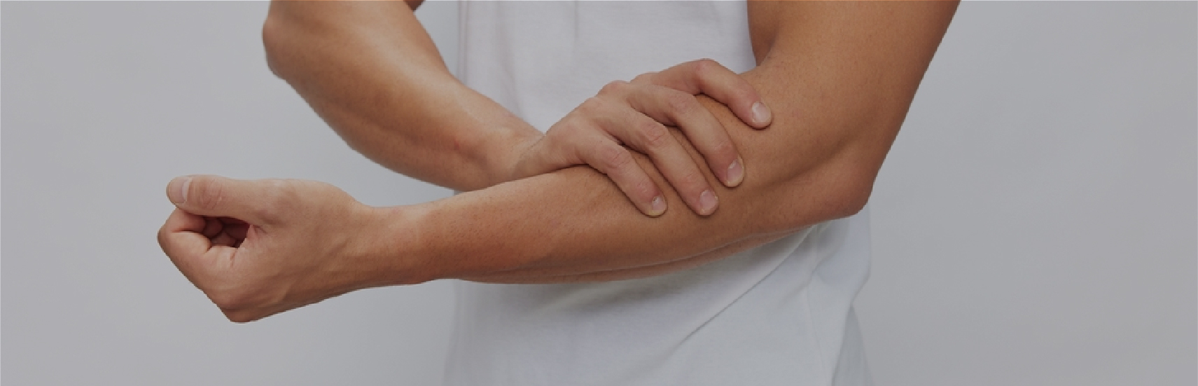 Arm Pain | Aalayam Rehab Care