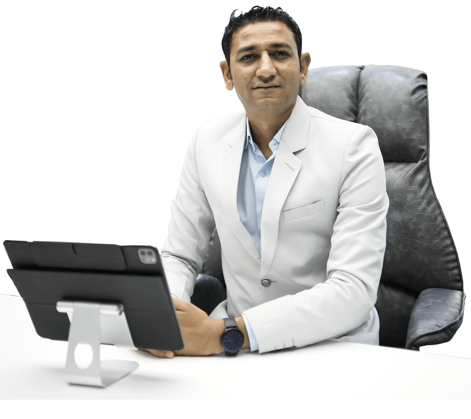 About Us- Aalayam Rehab Care