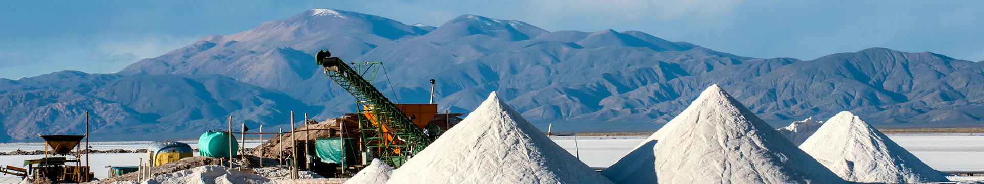 Professional Lithium Analysis, News & Education | Crux Investor