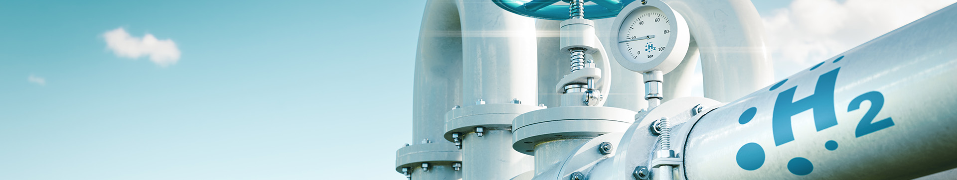 Professional Hydrogen Analysis, News & Education | Crux Investor