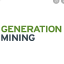 Explore Generation Mining at Crux Investor | Crux Investor