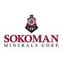 Explore Sokoman Minerals Corp. at Crux Investor | Crux Investor