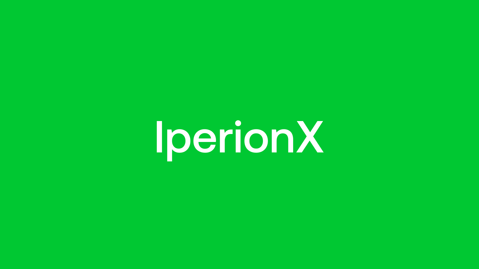 IperionX (IPX) - Technical Analysis & Due Diligence - Article | Crux Investor