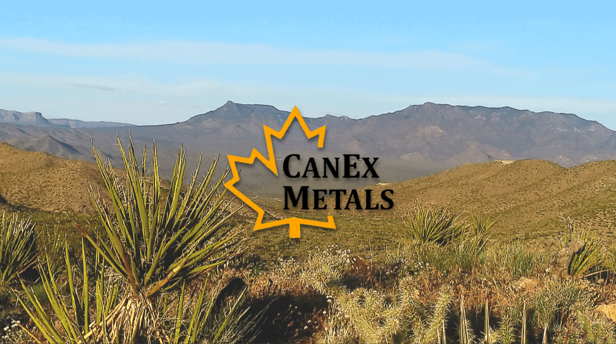 Canex Metals (CANX) - Early-Stage Gold Explorer Built for Success ...