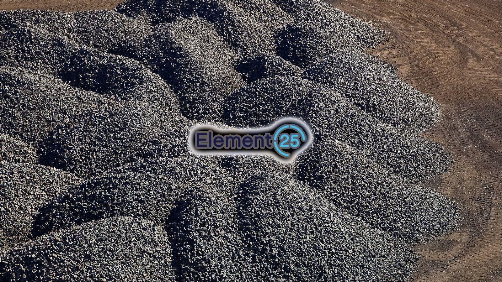 Element 25 (E25) - Manganese Macro v Strong PFS. Who wins? - Article ...