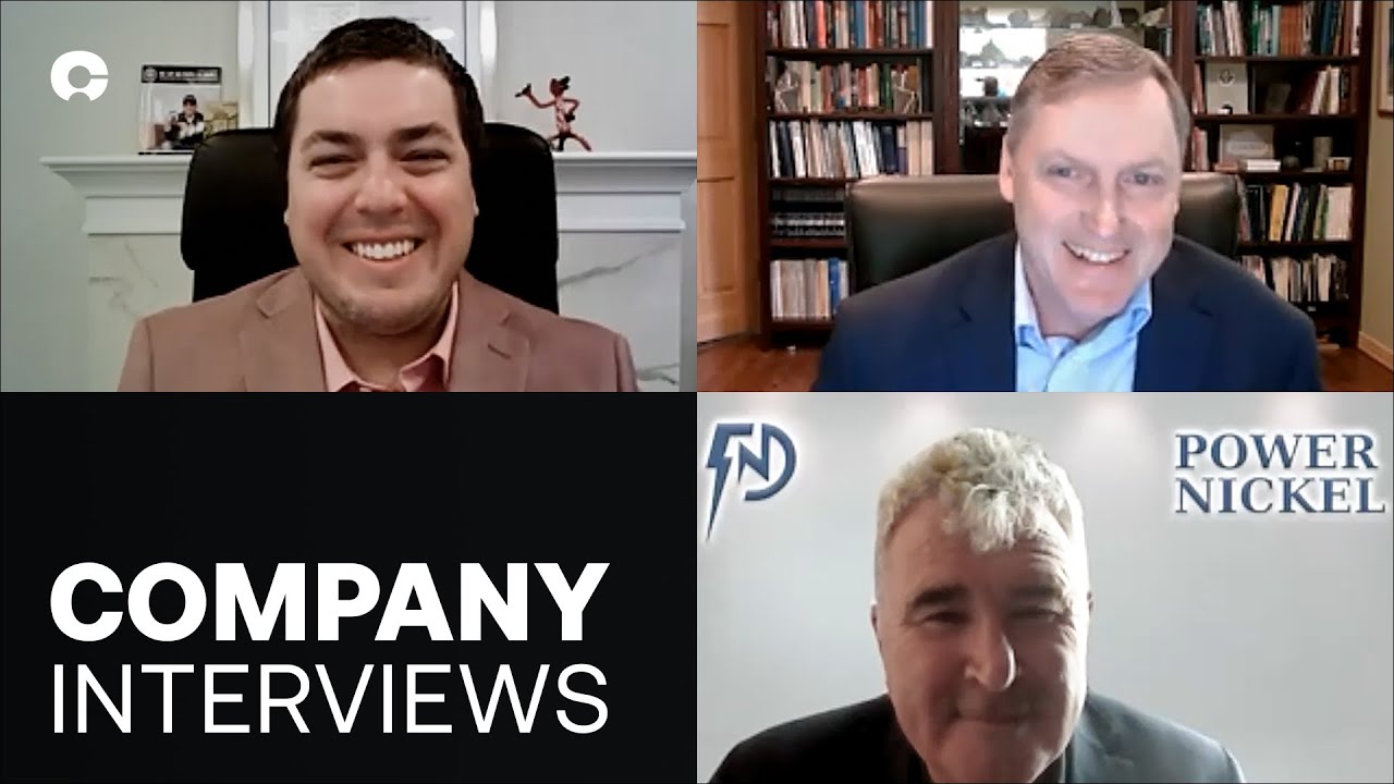 Investing in the Battery Metals: A Beginners Guide - Video | Crux Investor