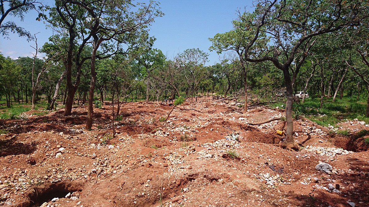 Explore Awalé Resources at Crux Investor | Crux Investor