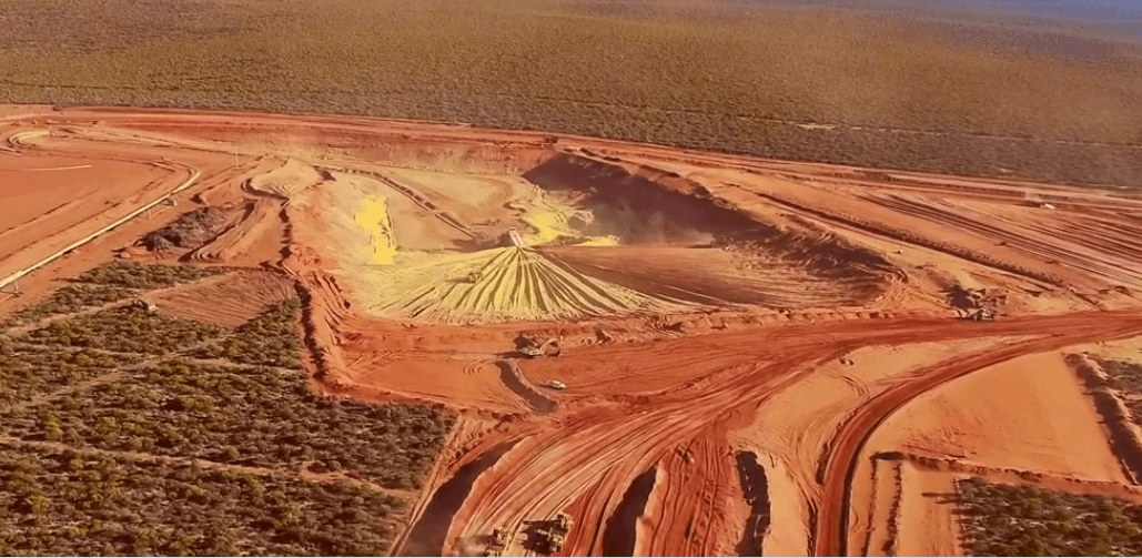 Explore Strandline Resources Limited at Crux Investor | Crux Investor