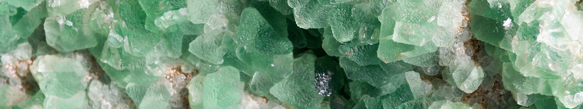 Professional Fluorspar Analysis, News & Education | Crux Investor