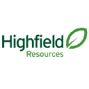 Explore Highfield Resources at Crux Investor | Crux Investor