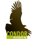 Explore Condor Resources at Crux Investor | Crux Investor