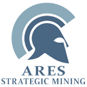 Explore Ares Strategic Mining Inc at Crux Investor | Crux Investor