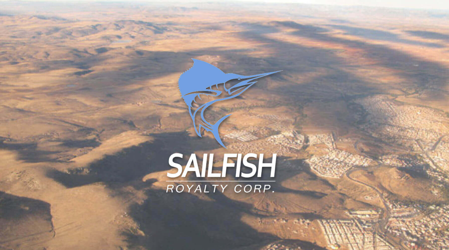 Sailfish Royalty (FISH) - Unconventional, Selective & Pro-consolidation ...