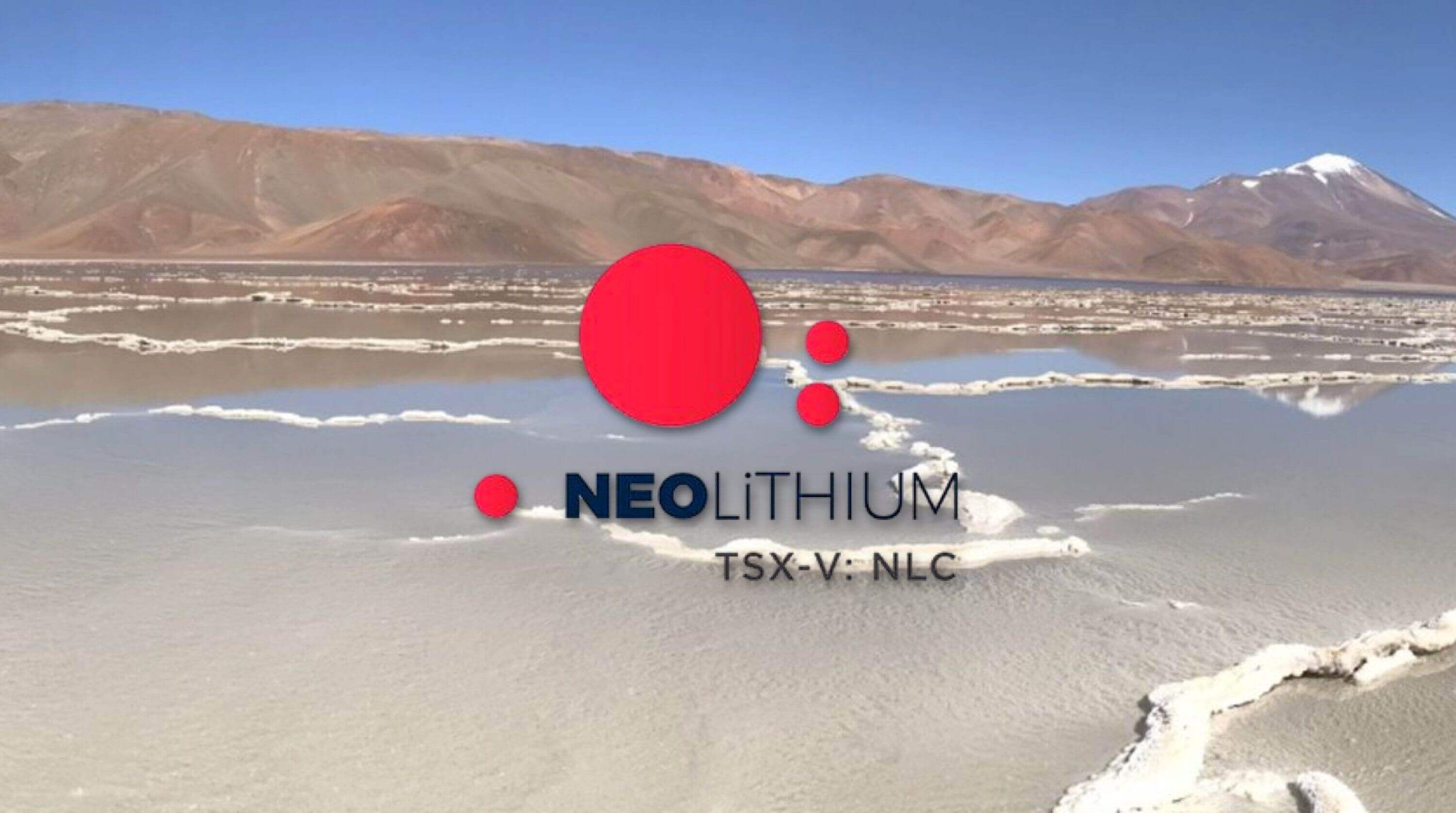 Neo Lithium (NLC) - +$32M Raised & CATL Follows Money - Article | Crux ...