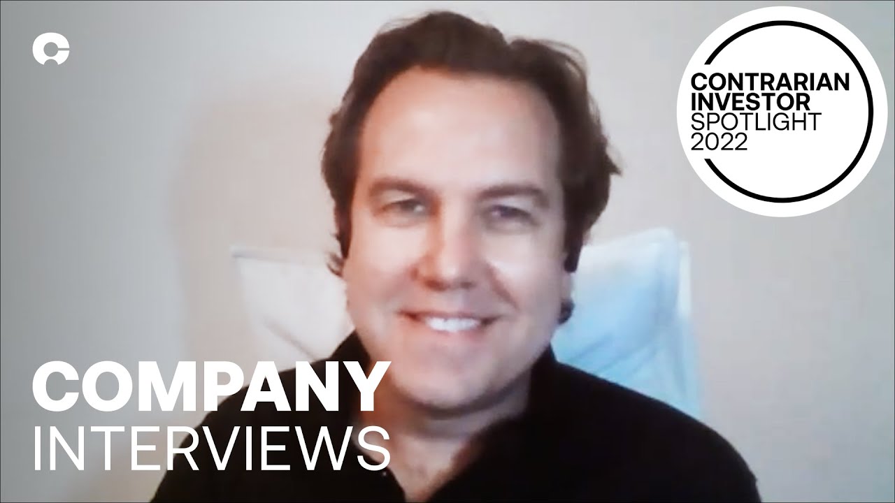 Reyna Gold (REYG) - Thinking Big in Sonora, Mexico - Video | Crux Investor