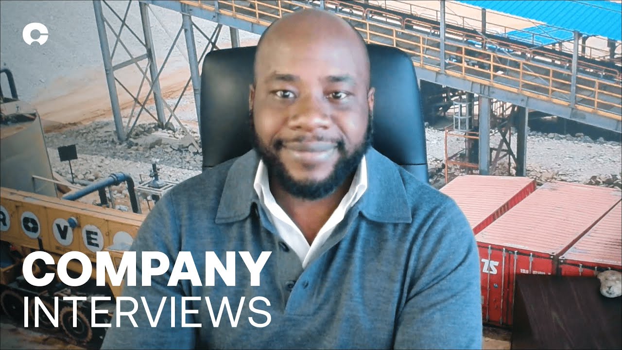 Thor Explorations (THX) - Value All Round: Production, Exploration and ...