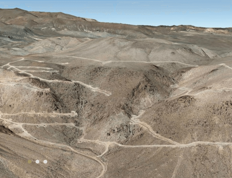 Allegiant Gold: Promising Nevada Gold Explorer Backed by Major Player ...