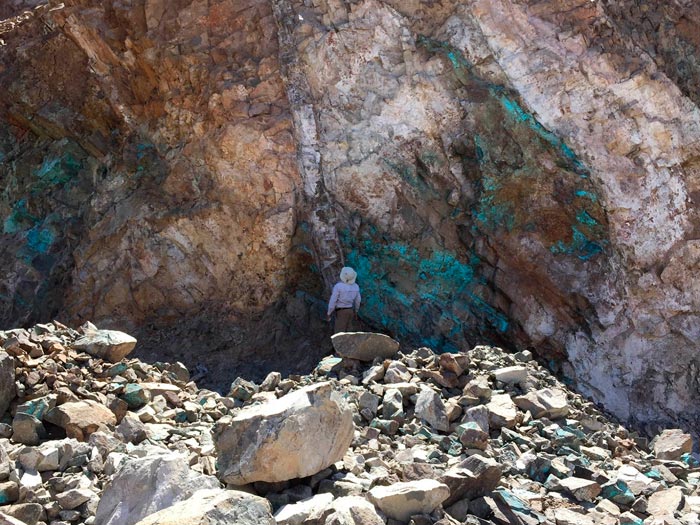 Marimaca Copper Announces Major Resource Upgrade - Article | Crux Investor